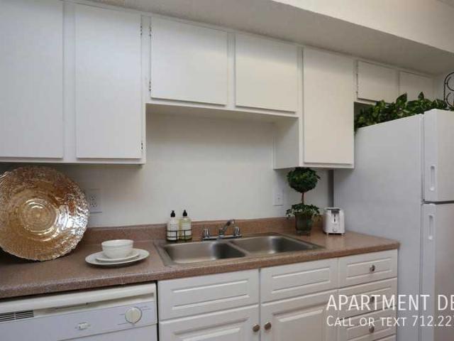 2 Bedroom Apartment for Rent at 2026 36th St N #4167, Texas City, TX 77590