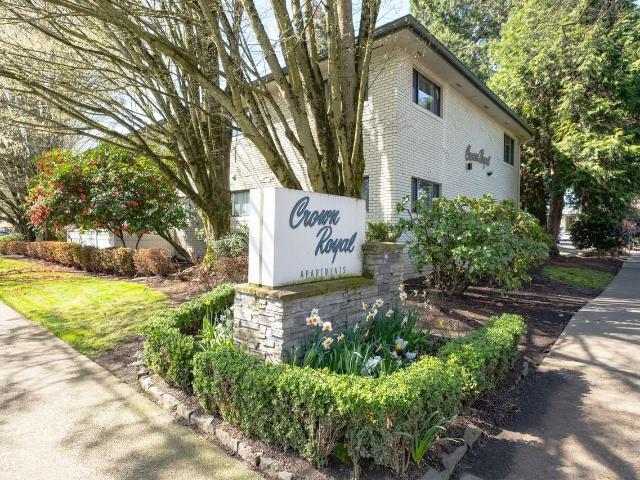 2 Bedroom Apartment for Rent at 2028 Ne Schuyler St, Portland, OR 97212 Irvington