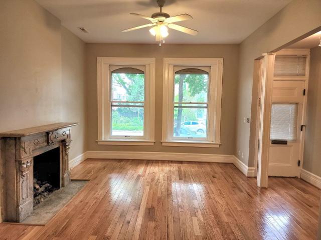 2 Bedroom Apartment for Rent at 2030 Rutger St, St. Louis, MO 63104 Lafayette Square