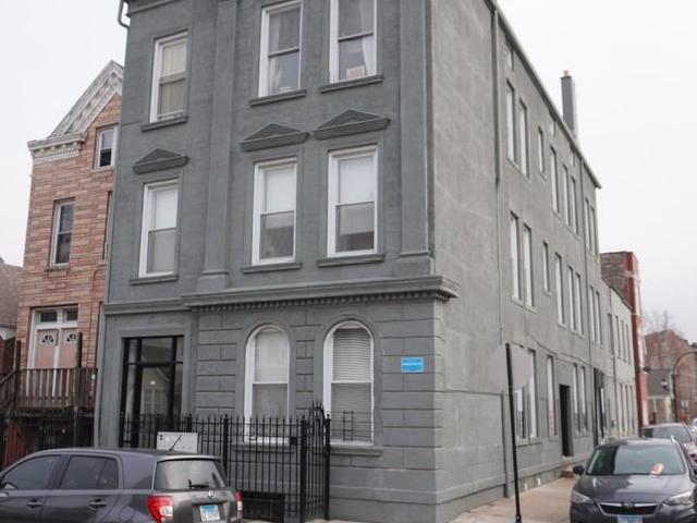 2 Bedroom Apartment for Rent at 2031 W 23rd St #6, Chicago, IL 60608 Lower West Side