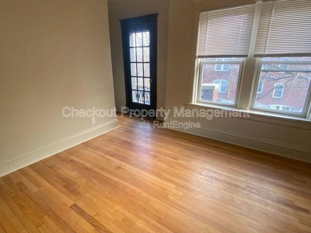 2 Bedroom Apartment for Rent at 2035 Maury Ave, St. Louis, MO 63110 Southwest Garden