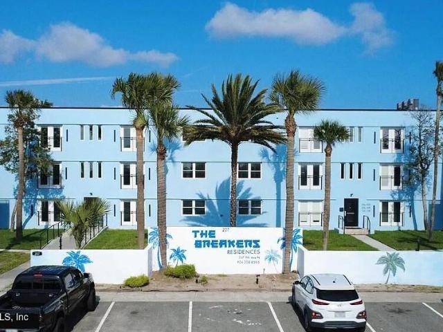 2 Bedroom Apartment for Rent at 207 9th Ave N #108, Jacksonville Beach, FL 32250 Jacksonville Beach
