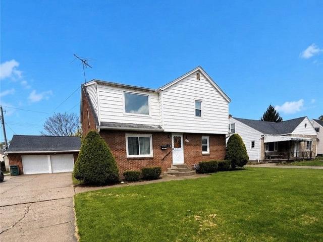 2 Bedroom Apartment for Rent at 207 Spaulding St, North Tonawanda, NY 14120