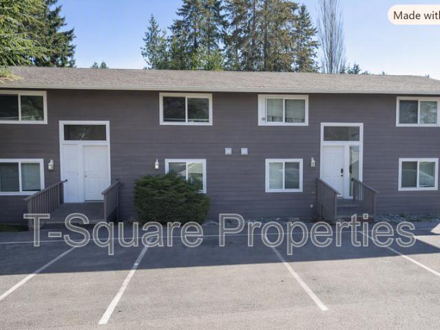 2 Bedroom Apartment for Rent at 20407 28th Ave W #1, Lynnwood, WA 98036
