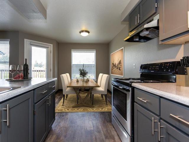 2 Bedroom Apartment for Rent at 20433 Se Stark St, Gresham, OR 97030 Gresham North Central