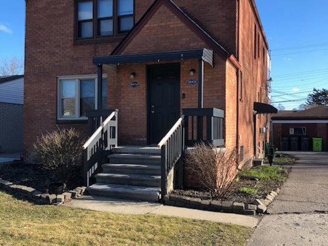2 Bedroom Apartment for Rent at 20454 Stafford St, Mount Clemens, MI 48035 Clinton Township