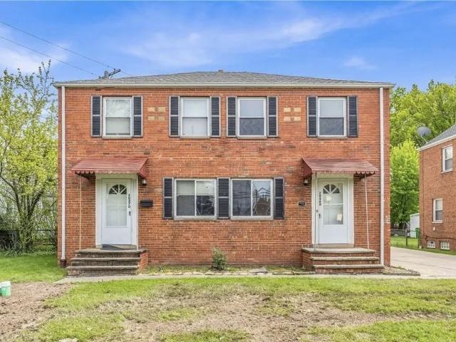 2 Bedroom Apartment for Rent at 20460 Lake Shore Blvd #1, Euclid, OH 44123