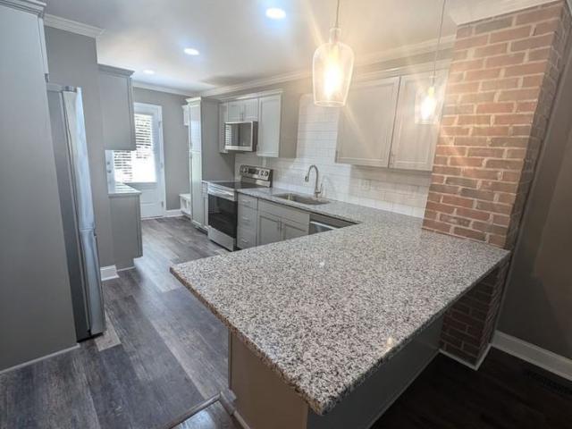 2 Bedroom Apartment for Rent at 204 204 Belmont Mt Holly Rd. B, Belmont, NC 28012