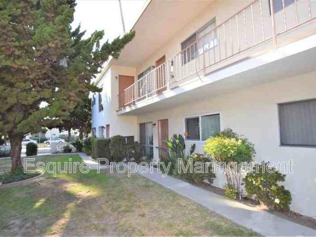 2 Bedroom Apartment for Rent at 2050 N Ventura Rd #4, Oxnard, CA 93036 Sierra Linda