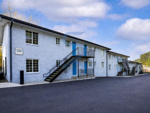 2 Bedroom Apartment for Rent at 2055 Alison Ct Sw Apt 8, Atlanta, GA 30311 Campbellton Road