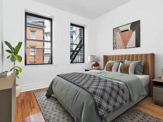 2 Bedroom Apartment for Rent at 205 Allen St #17, New York, NY 10002 Bowery