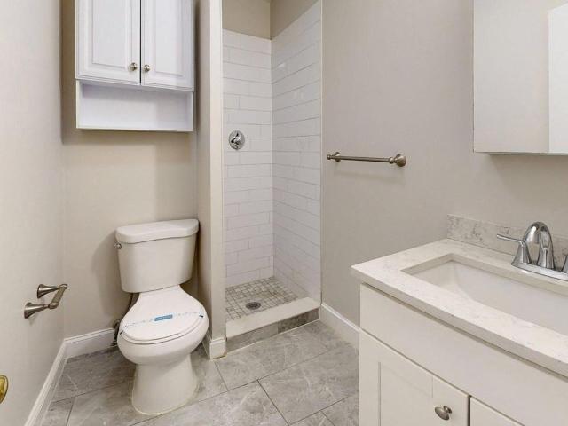 2 Bedroom Apartment for Rent at 206 Princeton St #3, Boston, MA 02128 Eagle Hill