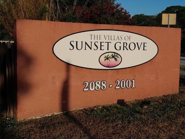 2 Bedroom Apartment for Rent at 2085 Sunset Grove Ln, Clearwater, FL 33765