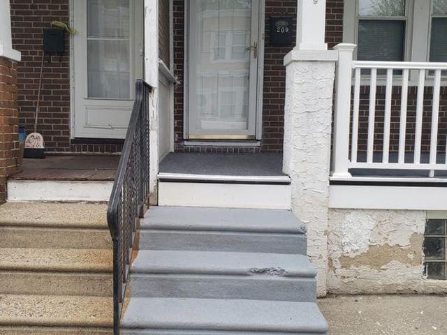 2 Bedroom Apartment for Rent at 209 W Cedar Ave, Oaklyn, NJ 08107