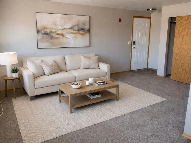 2 Bedroom Apartment for Rent at 209 E 14th Ave #05, Ellensburg, WA 98926