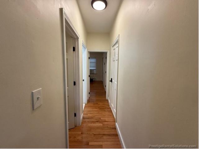 2 Bedroom Apartment for Rent at 20 Pompeii St #2, Boston, MA 02119 Lower Roxbury
