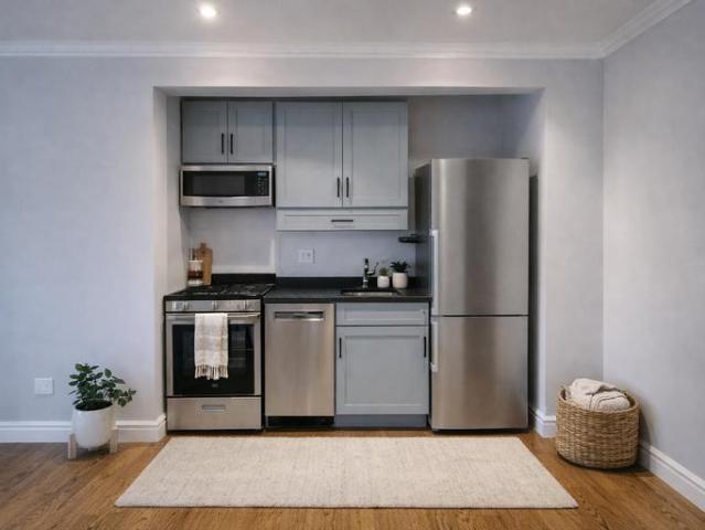 2 Bedroom Apartment for Rent at 20 Prince St #30, New York, NY 10012 NoLita