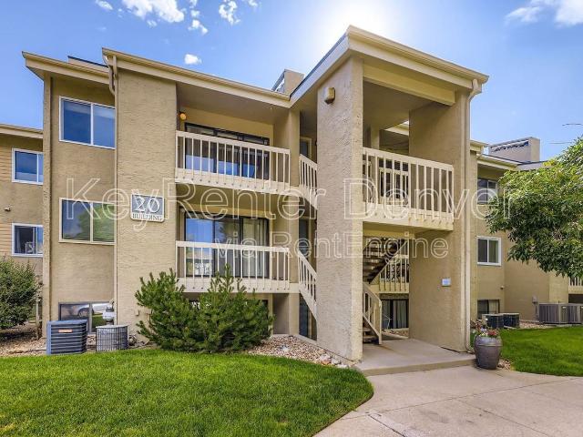 2 Bedroom Apartment for Rent at 20 S Boulder Cir #2309, Boulder, CO 80303 Keewayden