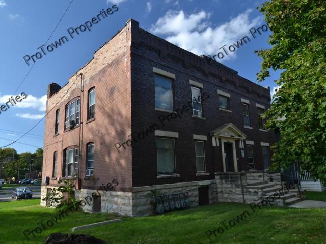 2 Bedroom Apartment for Rent at 213 North Hickory Street #BSMT, Joliet, IL 60435 River Bluffs