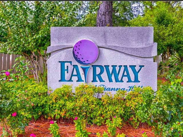 2 Bedroom Apartment for Rent at 2100 Brooken Hill Dr, Fort Smith, AR 72908 Fianna Hills