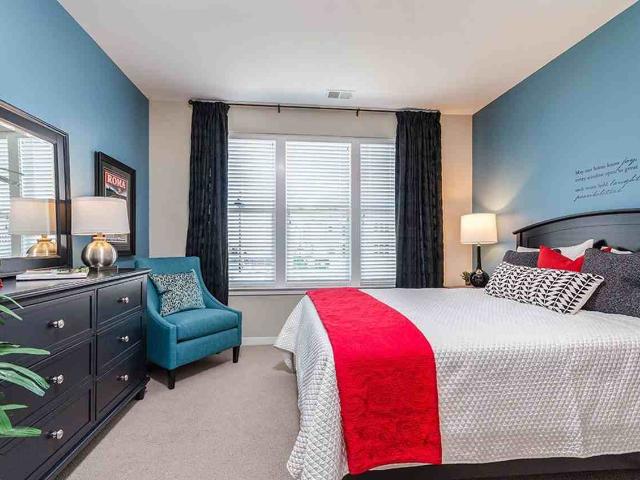2 Bedroom Apartment for Rent at 2100 Haddonfield Rd #11106, Pennsauken, NJ 08110