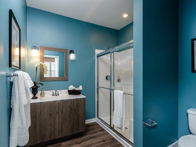 2 Bedroom Apartment for Rent at 2100 Haddonfield Rd #2301, Pennsauken, NJ 08110