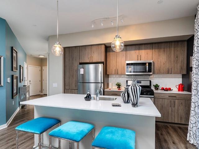 2 Bedroom Apartment for Rent at 2100 Haddonfield Rd #4103, Pennsauken, NJ 08110