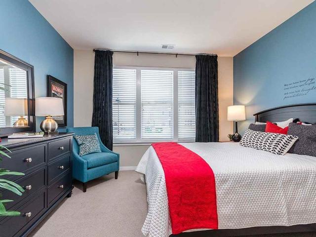 2 Bedroom Apartment for Rent at 2100 Haddonfield Rd #9102, Pennsauken, NJ 08110