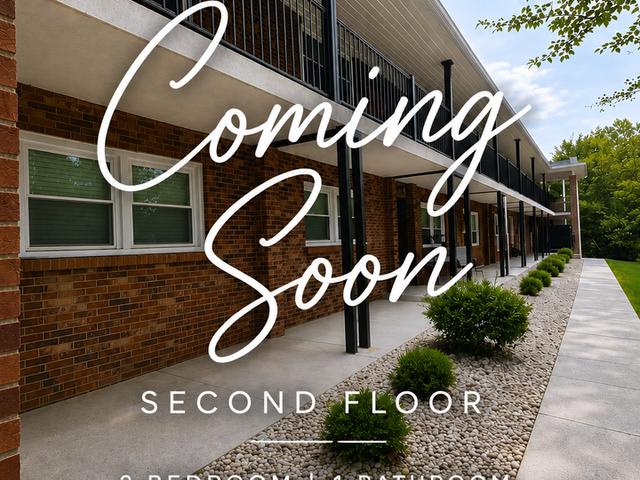 2 Bedroom Apartment for Rent at 2100 Murray Ave #8, Louisville, KY 40205 Cherokee Seneca