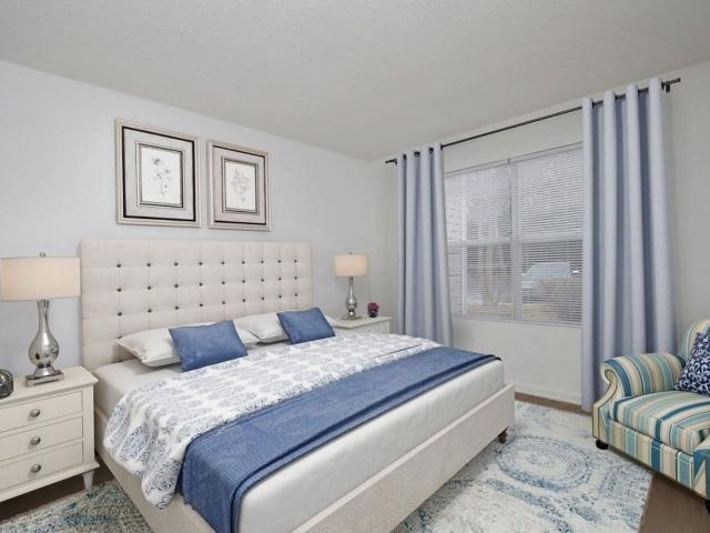2 Bedroom Apartment for Rent at 2100 Ruark Ct, Raleigh, NC 27608