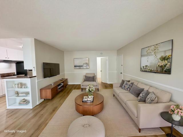 2 Bedroom Apartment for Rent at 21010 Anza Avenue #23, Torrance, CA 90503