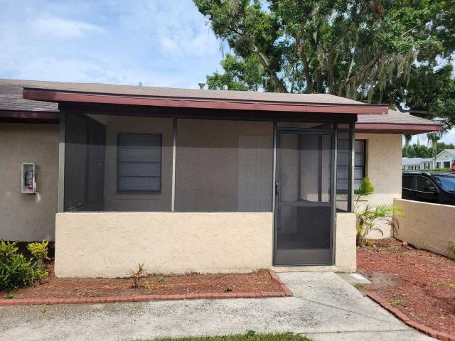 2 Bedroom Apartment for Rent at 2101 Avenue G Nw, Winter Haven, FL 33880