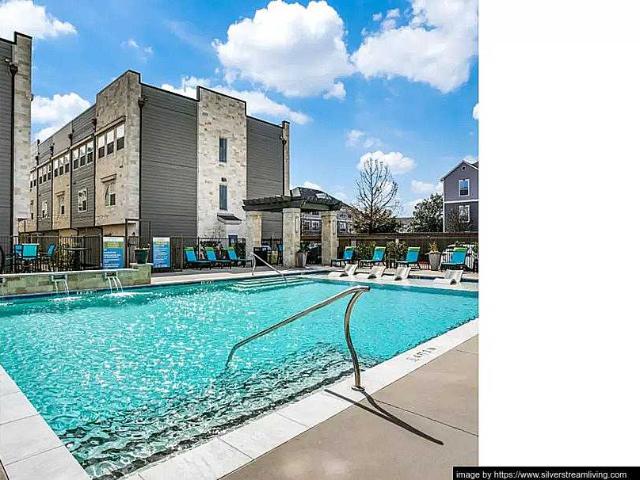 2 Bedroom Apartment for Rent at 21077 Kingsland Boulevard, Katy, TX 77450