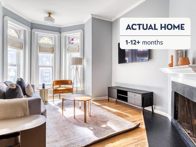 2 Bedroom Apartment for Rent at 2107 O St Nw #340, Washington, DC 20037 Dupont Circle