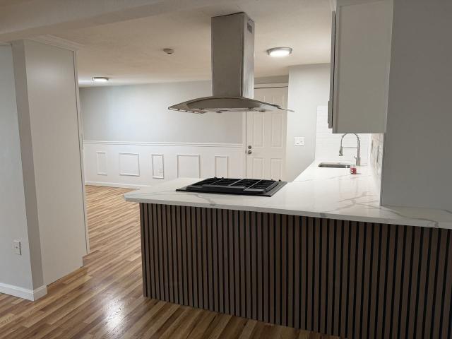 2 Bedroom Apartment for Rent at 210 6th St #1, Leominster, MA 01453