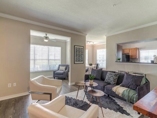 2 Bedroom Apartment for Rent at 21101 Kingsland Blvd, Katy, TX 77450