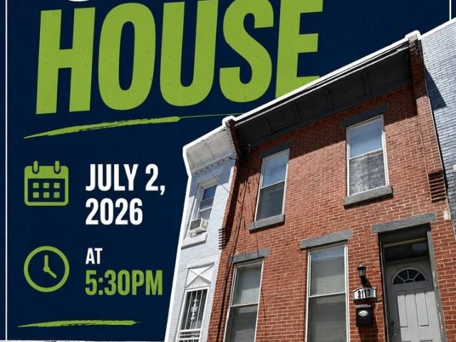 2 Bedroom Apartment for Rent at 2113 Mountain St, Philadelphia, PA 19145 Point Breeze