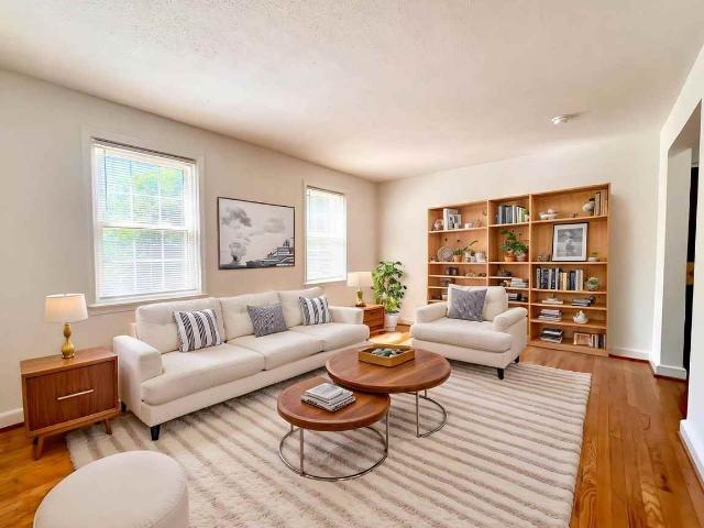 2 Bedroom Apartment for Rent at 2115 Suitland Ter Se, Washington, DC 20020 Hillcrest Fairfax Village