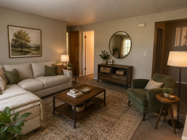2 Bedroom Apartment for Rent at 211 Canyon Dr #37, Prosser, WA 99350
