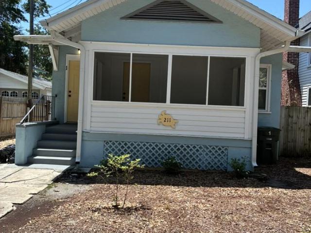 2 Bedroom Apartment for Rent at 211 Loomis Ave, Daytona Beach, FL 32114