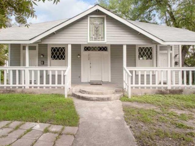 2 Bedroom Apartment for Rent at 2120 Monterey St #102, San Antonio, TX 78207 Avenida Guadalupe