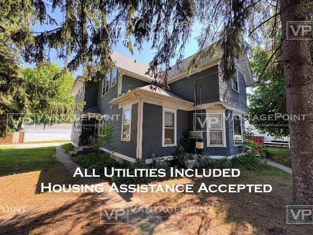 2 Bedroom Apartment for Rent at 2120 Michigan Ave #A, Manitowoc, WI 54220