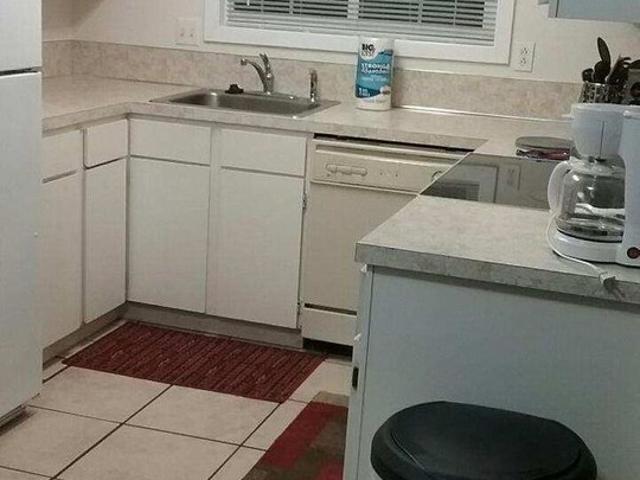 2 Bedroom Apartment for Rent at 2121 N Eldorado Ave #06, Klamath Falls, OR 97601