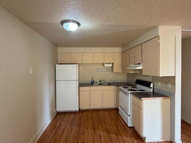 2 Bedroom Apartment for Rent at 2124 Arthur St #15, Klamath Falls, OR 97603