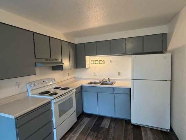 2 Bedroom Apartment for Rent at 2124 Arthur St #7, Klamath Falls, OR 97603