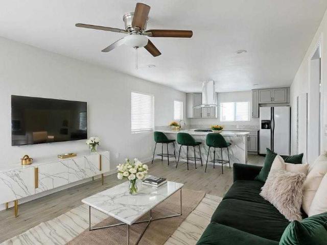 2 Bedroom Apartment for Rent at 2127 Logan Ave, San Diego, CA 92113 Barrio Logan