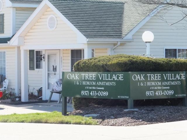 2 Bedroom Apartment for Rent at 2131 Republican Cir, Fairborn, OH 45324