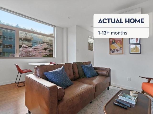 2 Bedroom Apartment for Rent at 2138 Dexter Ave N #671, Seattle, WA 98109 East Queen Anne