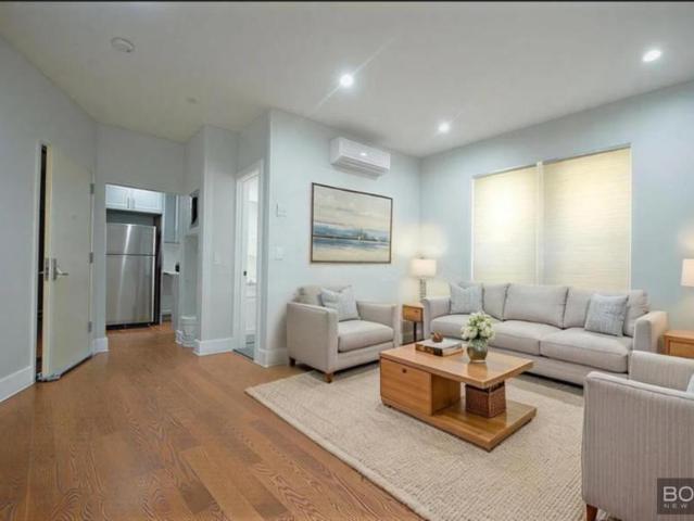 2 Bedroom Apartment for Rent at 217 E 96th St, New York, NY 11212 East Flatbush
