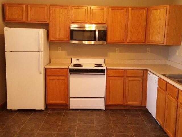 2 Bedroom Apartment for Rent at 2144 Cliburn Rd, Lafayette, IN 47909
